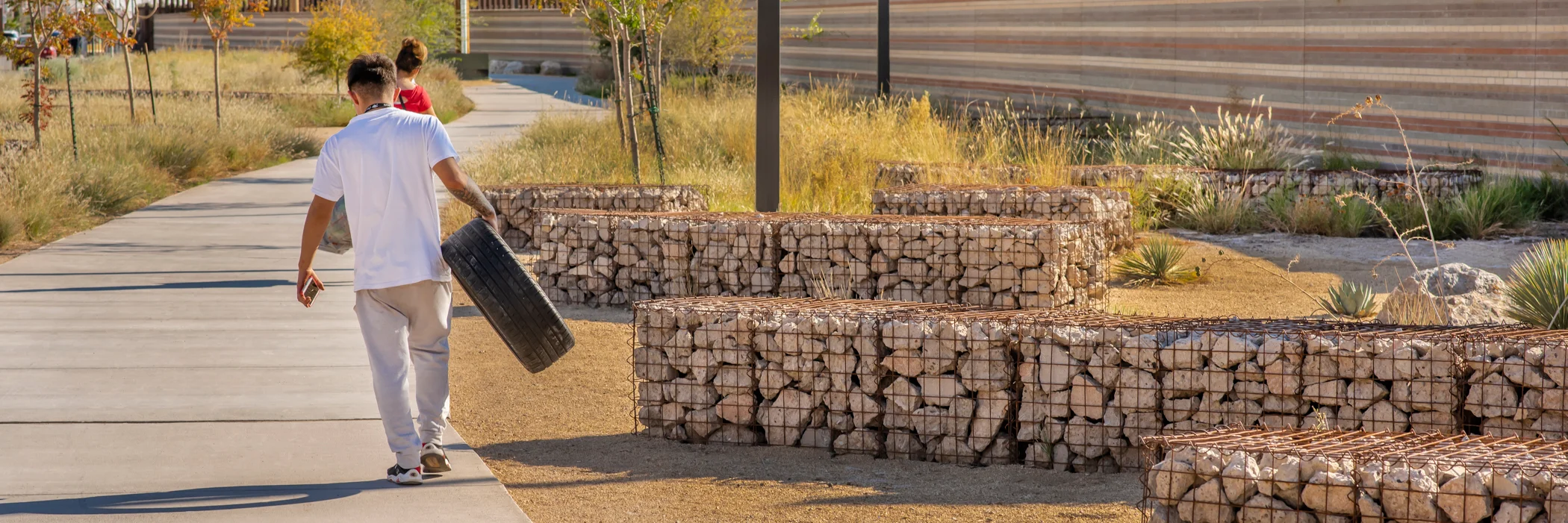 Columbus U.S. Land Port Entry