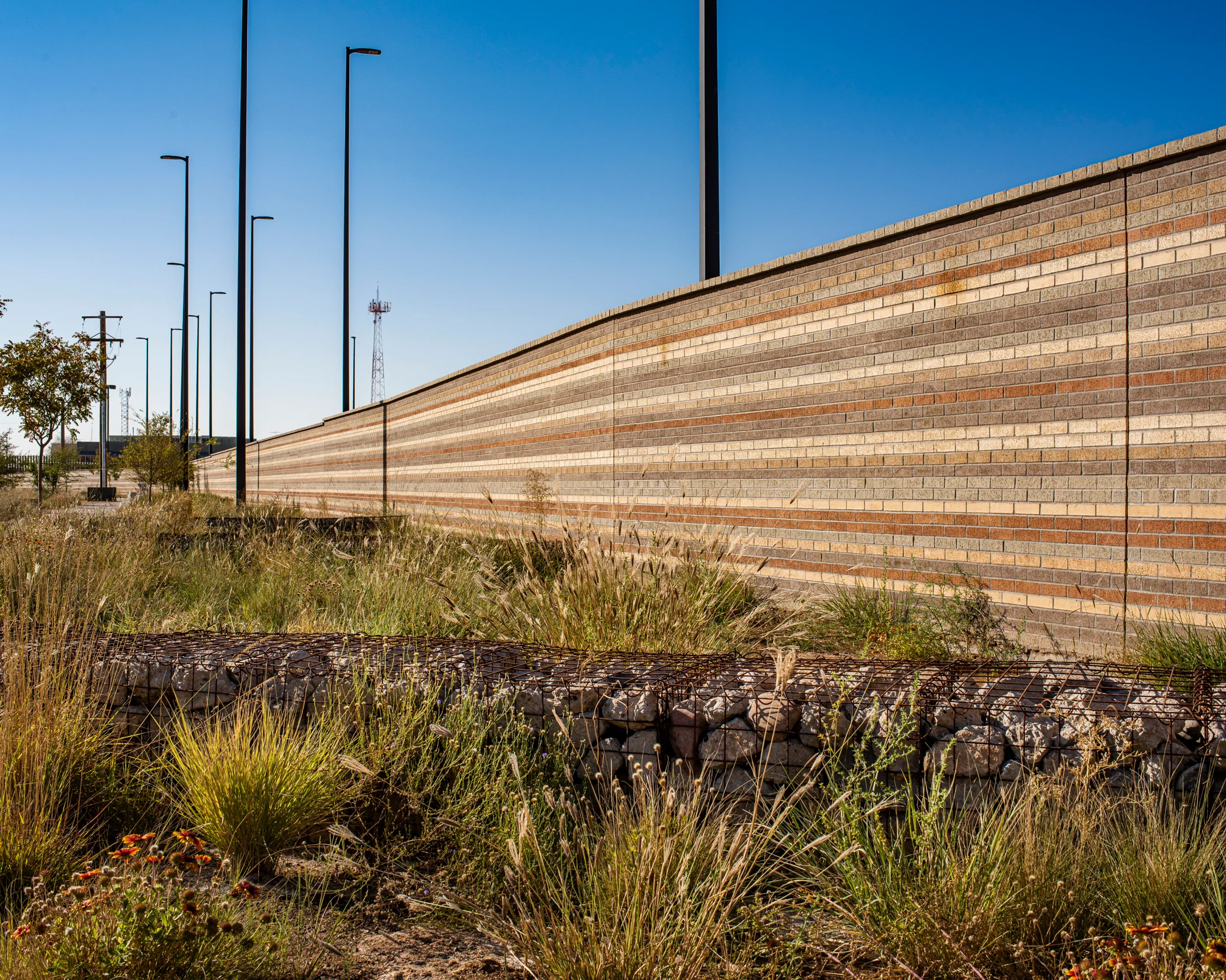 Columbus U.S. Land Port Entry