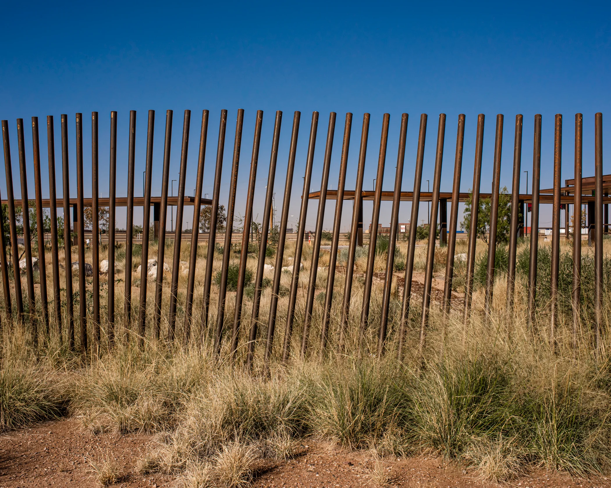 Columbus U.S. Land Port Entry