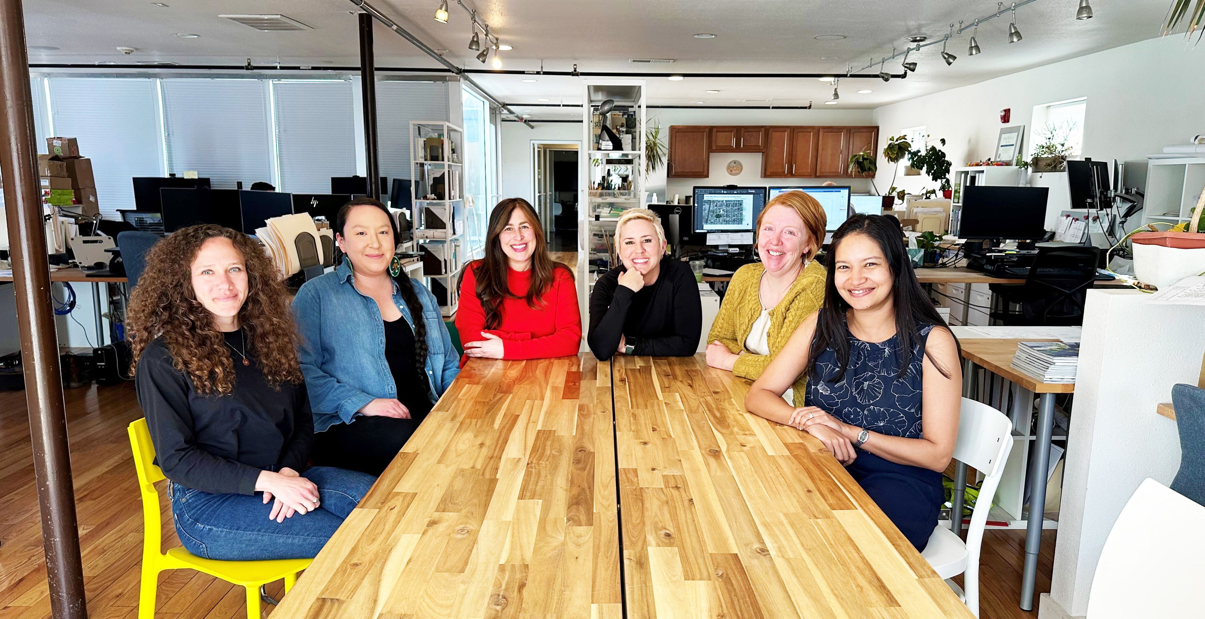 Our Team | Pland Collaborative