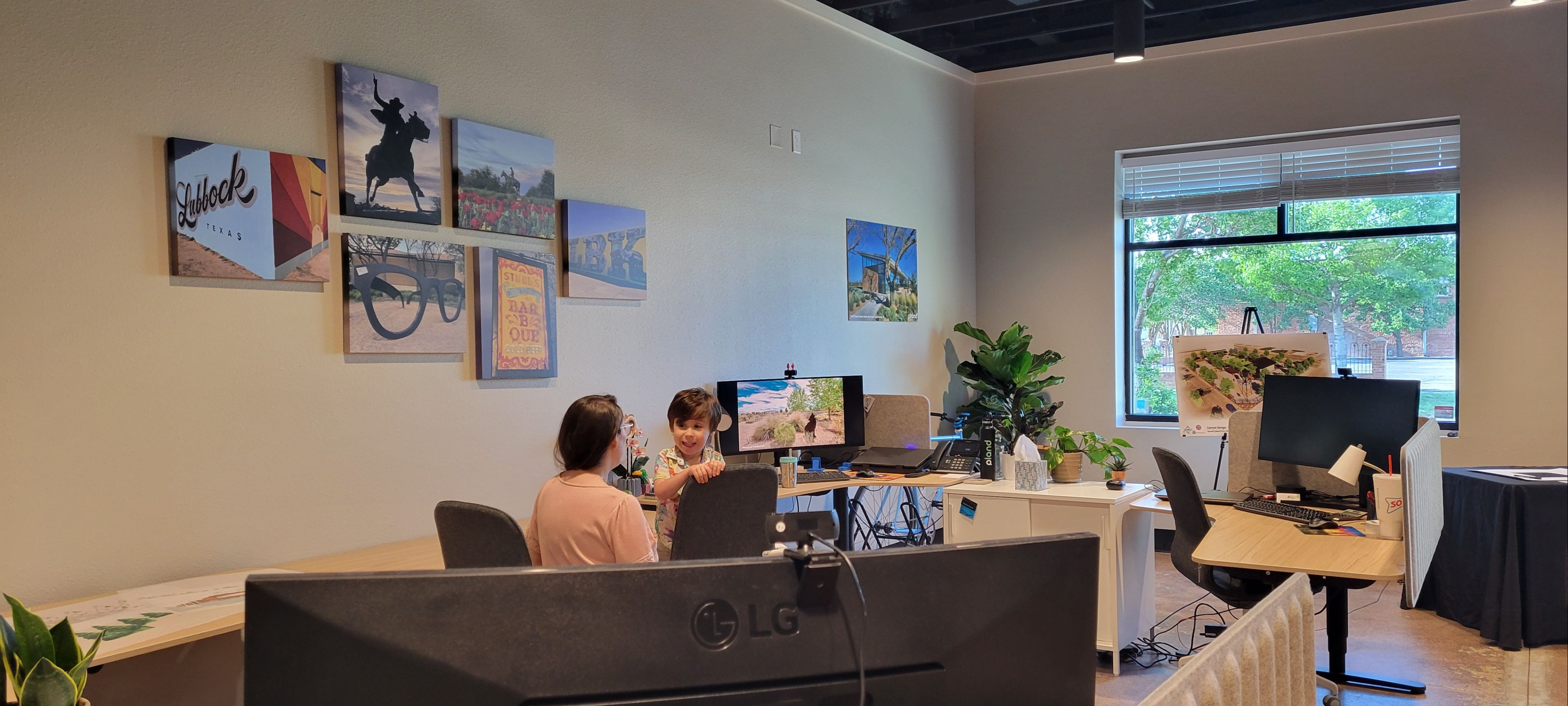 Careers | Landscape Architecture & Planning | Pland Collaborative