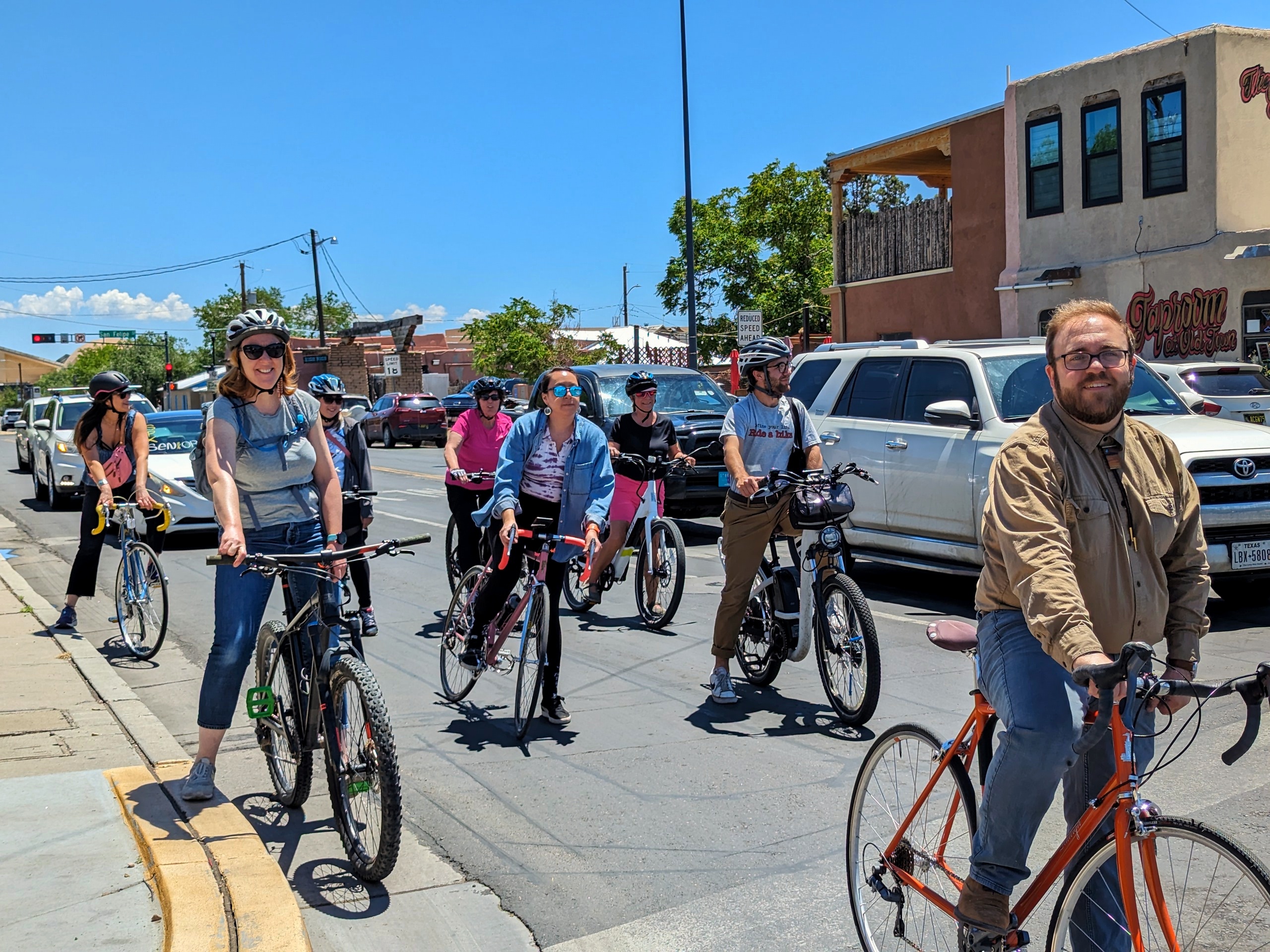 Careers | Landscape Architecture & Planning | Pland Collaborative