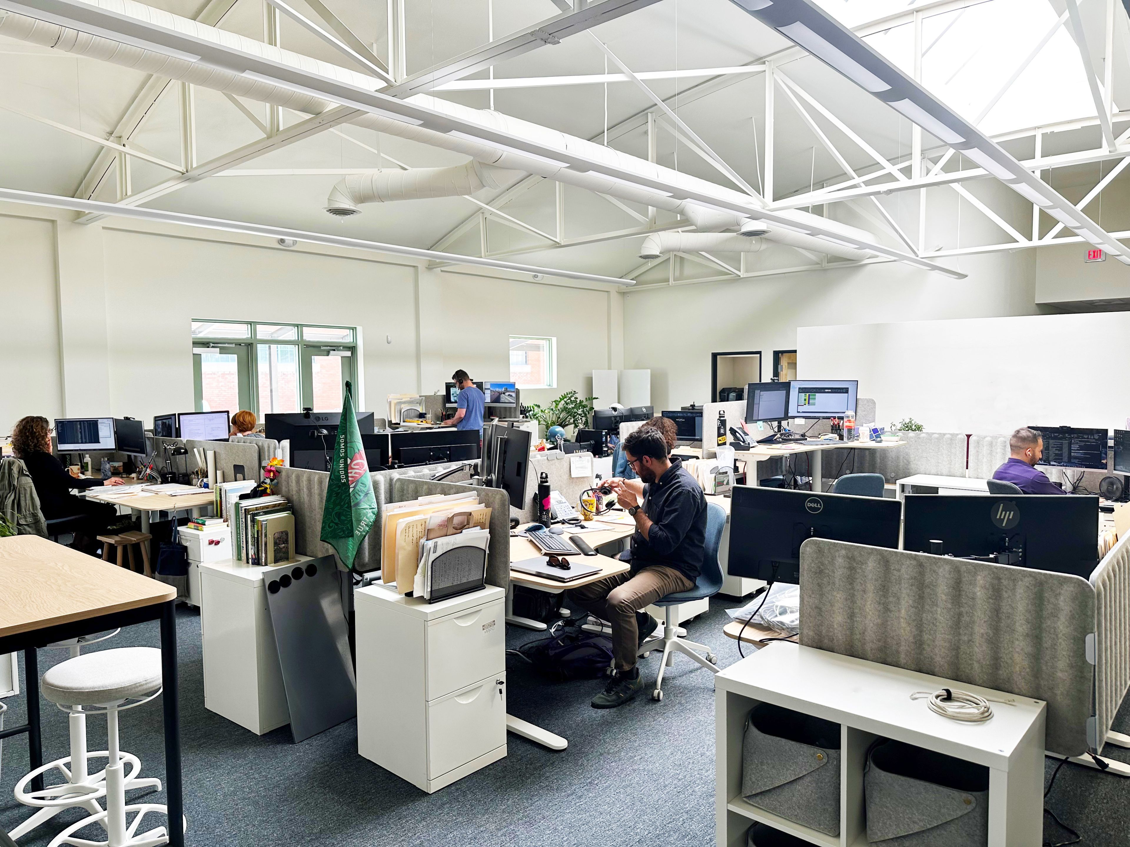 Our Team | Pland Collaborative