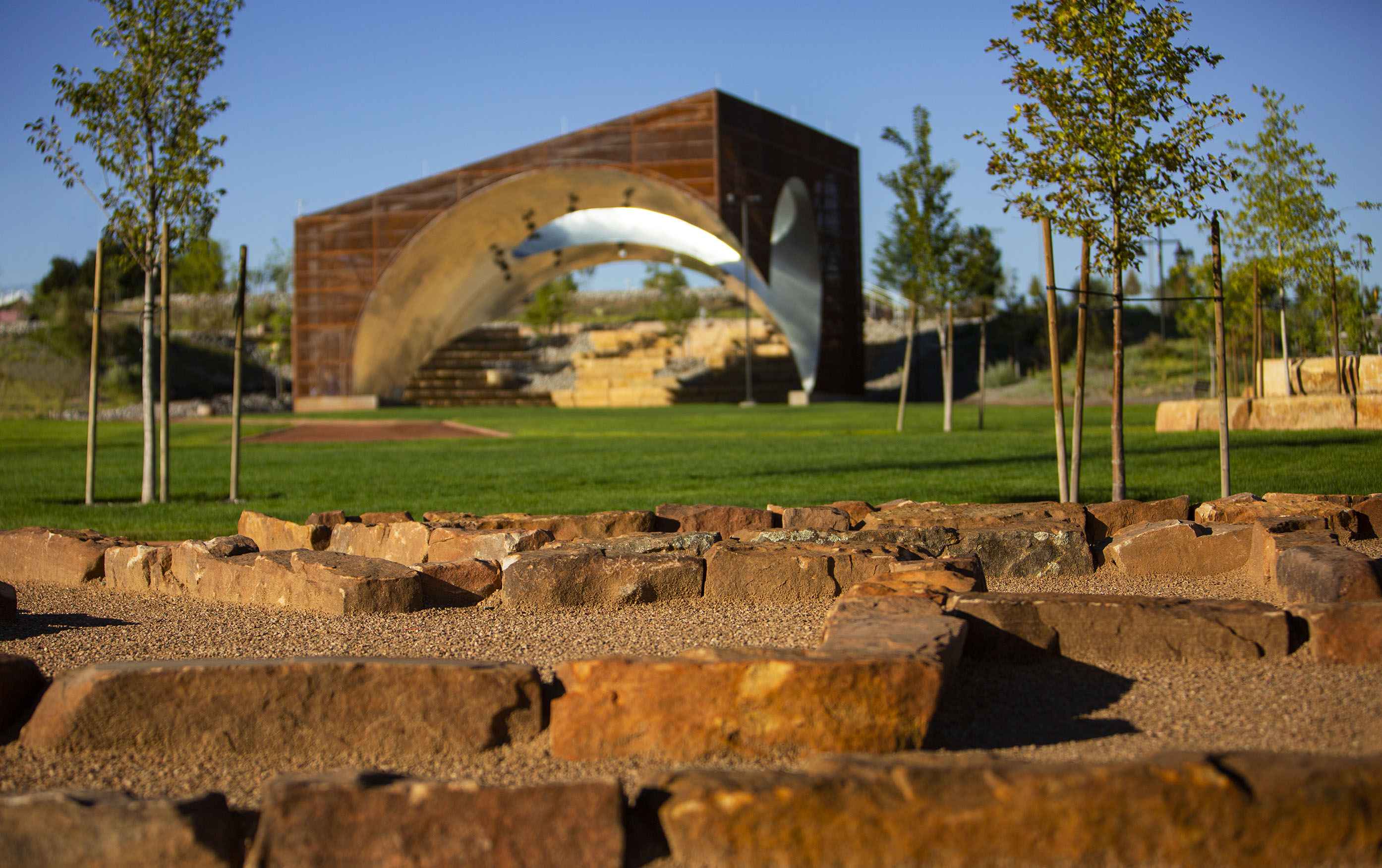 Recognition | Pland Collaborative