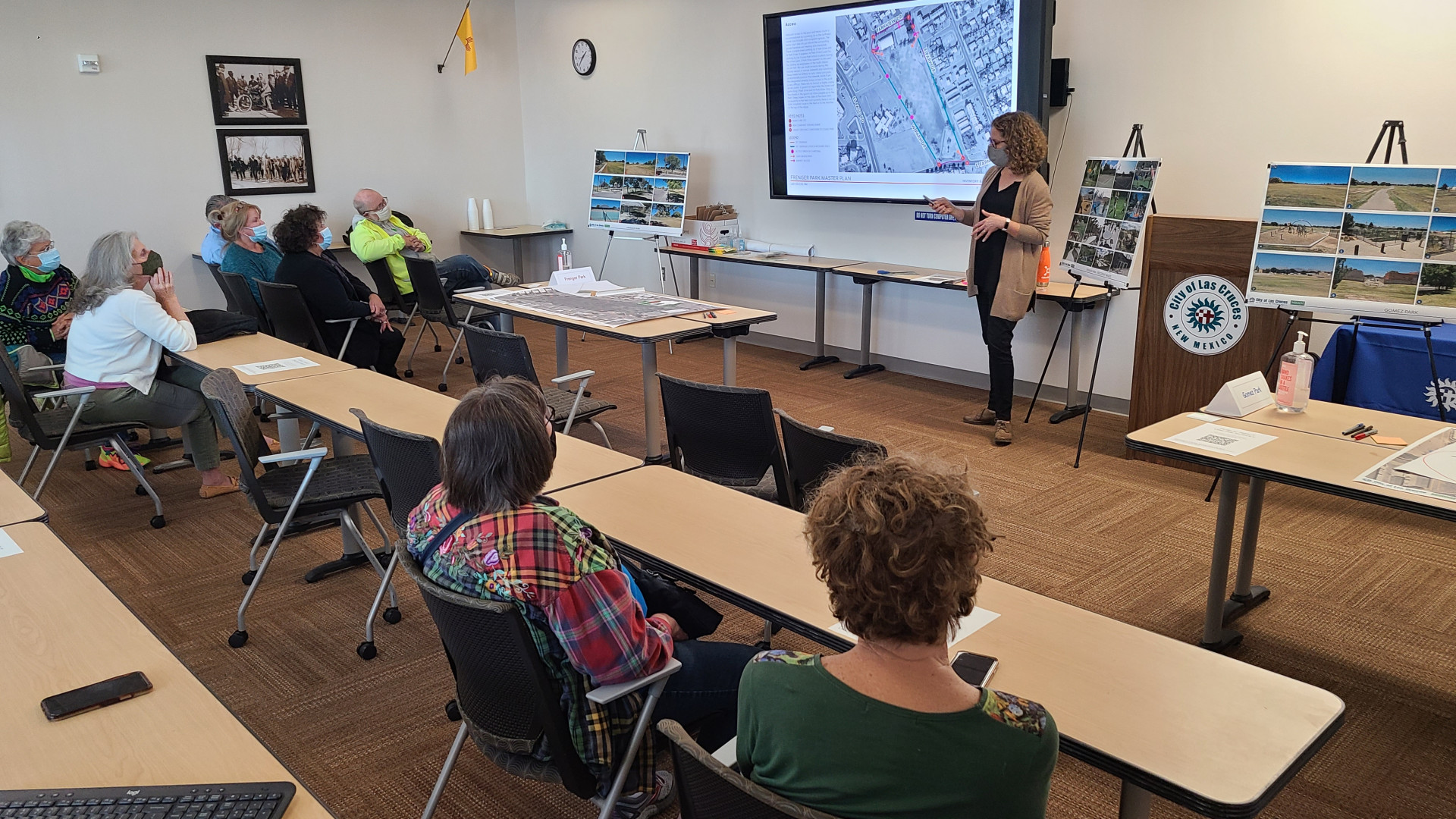 Our Team | Pland Collaborative