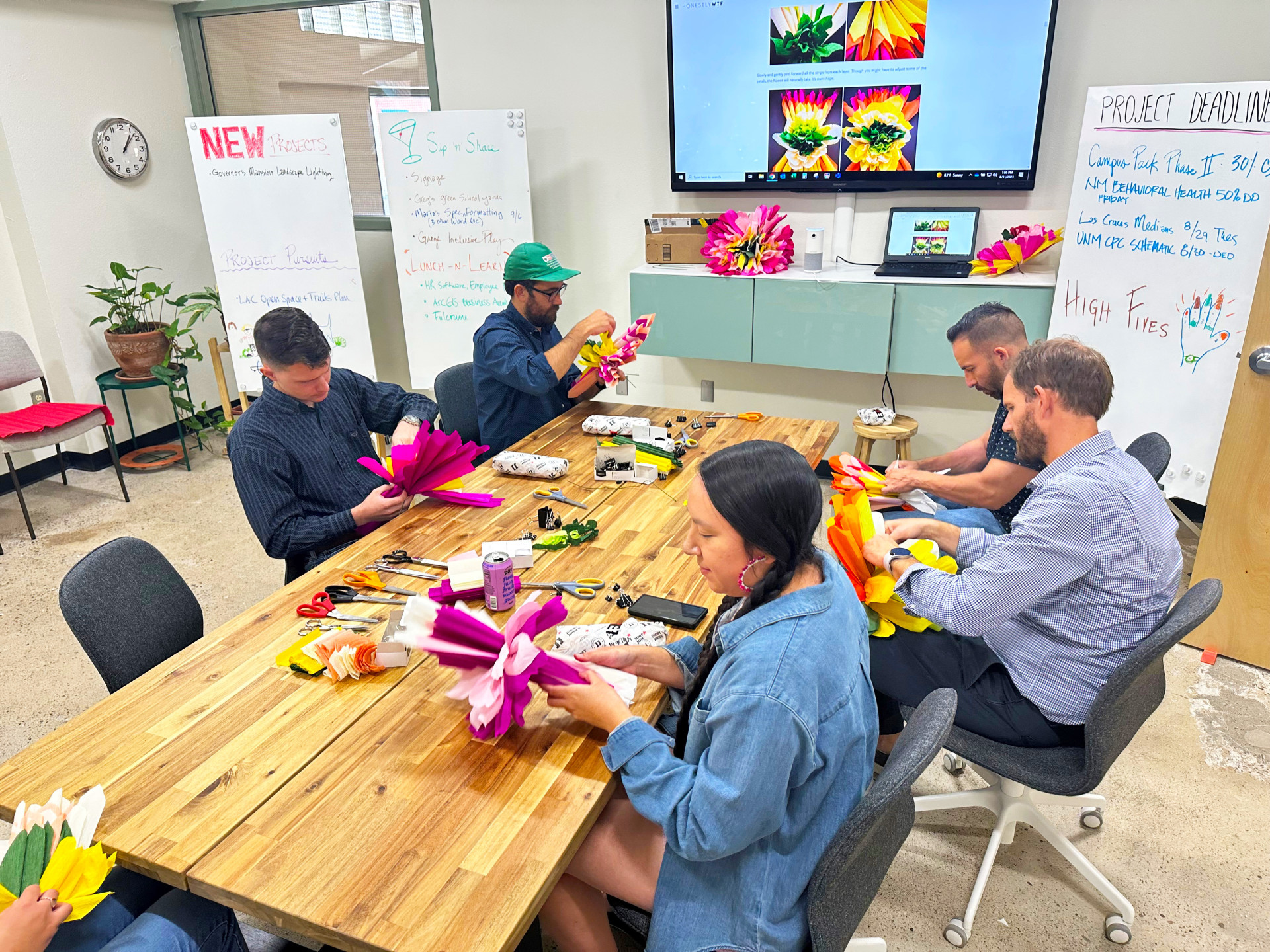 Careers | Landscape Architecture & Planning | Pland Collaborative