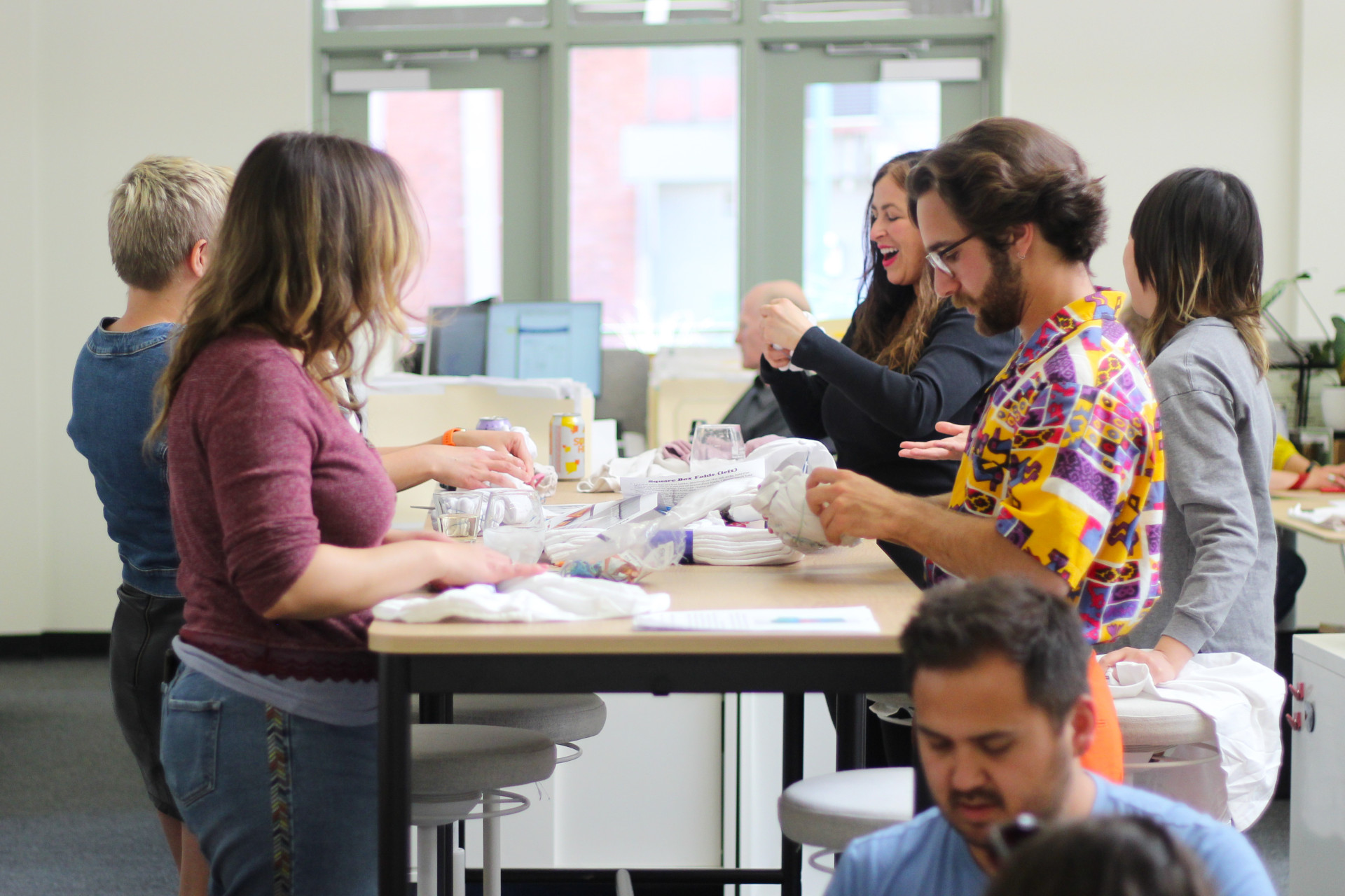 Careers | Landscape Architecture & Planning | Pland Collaborative