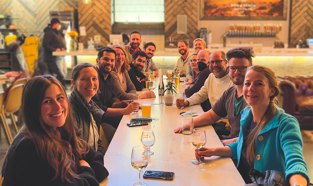 Our Team | Pland Collaborative