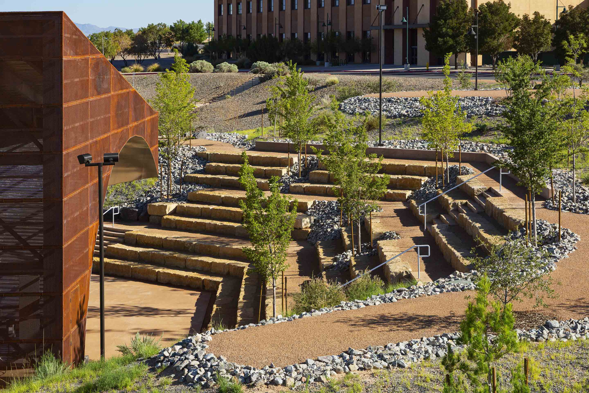 What We Do | Landscape Architecture | Pland Collaborative